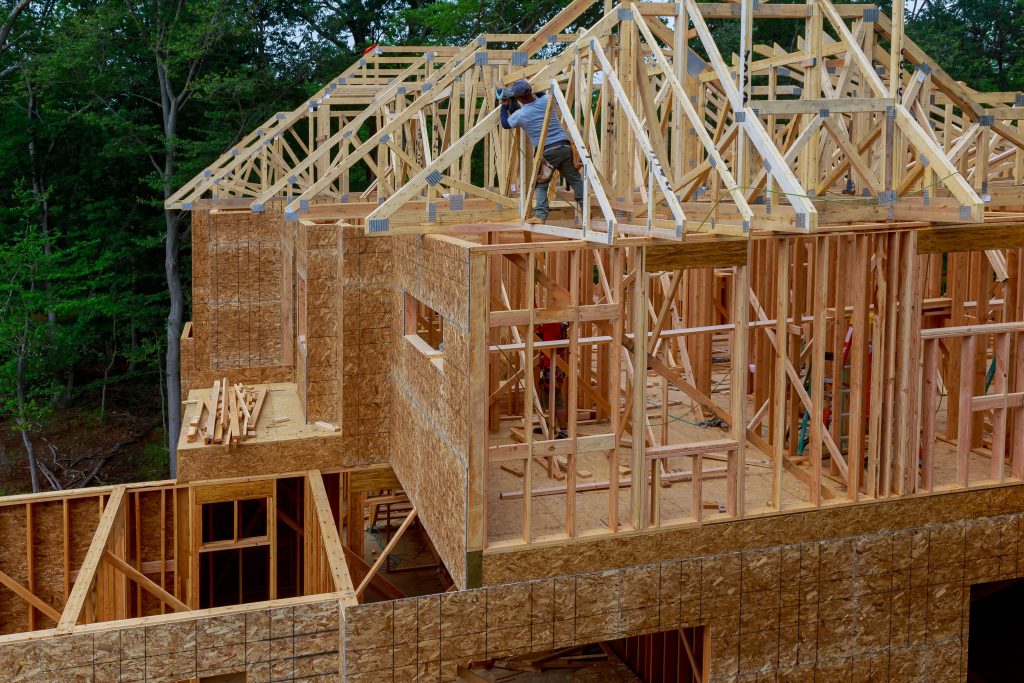 Structural Engineering Services: The Importance of Careful Timber ...