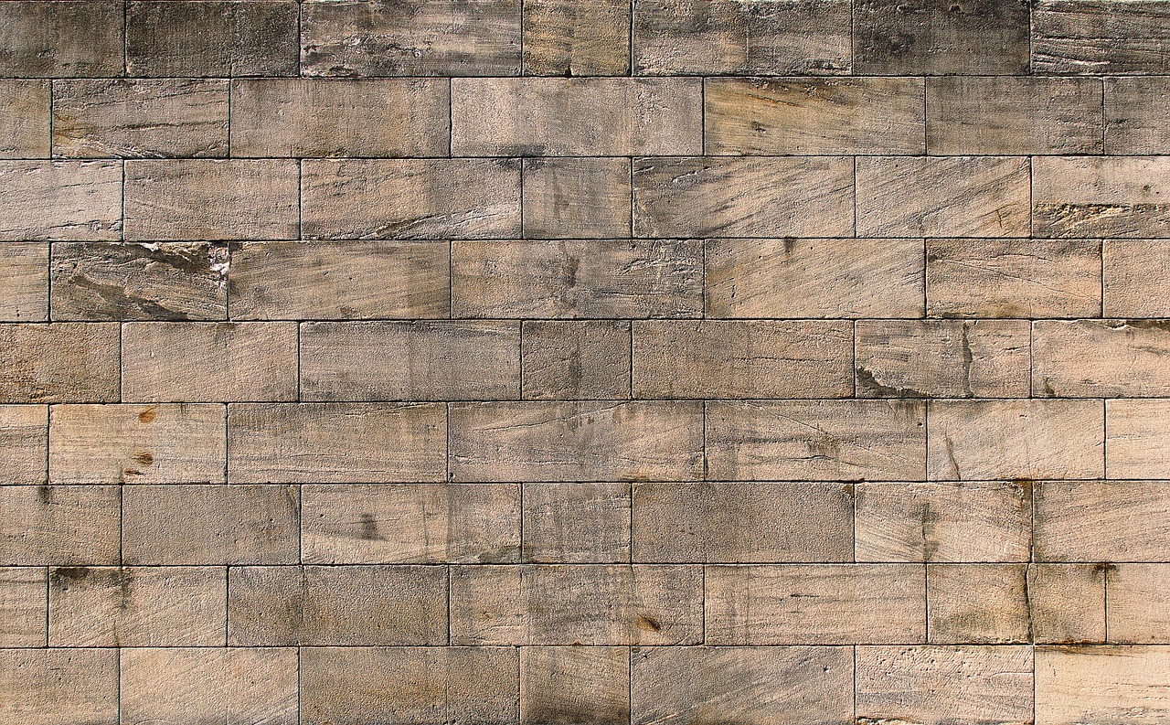 Restore Stability: Bringing Old Retaining Walls Up to Current Industry ...